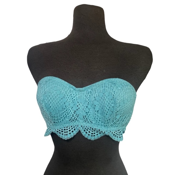 Victoria's Secret | Intimates & Sleepwear | Victorias Secret Bralette ...